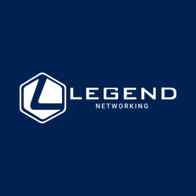 Legend Networking – Medium