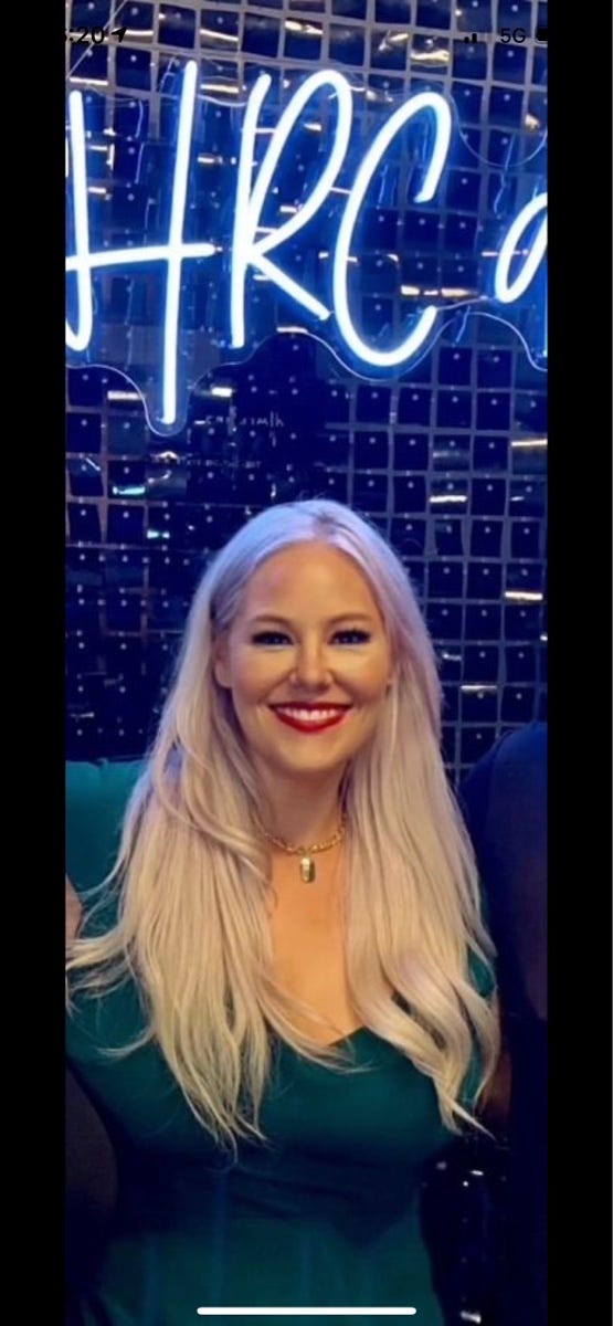 Lynne Opperman on Medium curated some lists