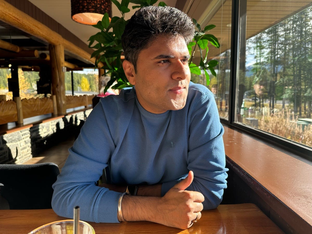 Divesh Chopra on Medium curated some lists