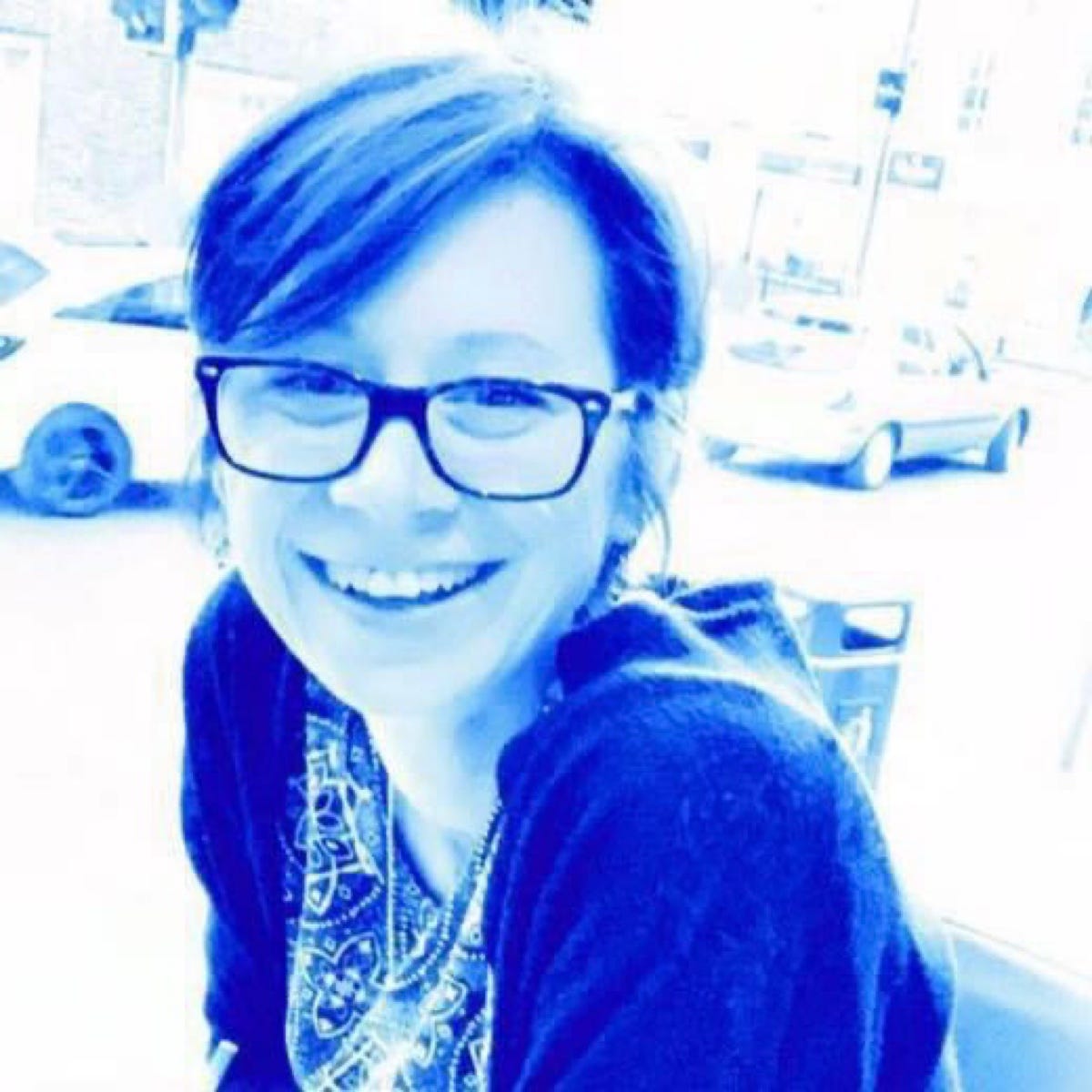 Lisa Barden – Medium