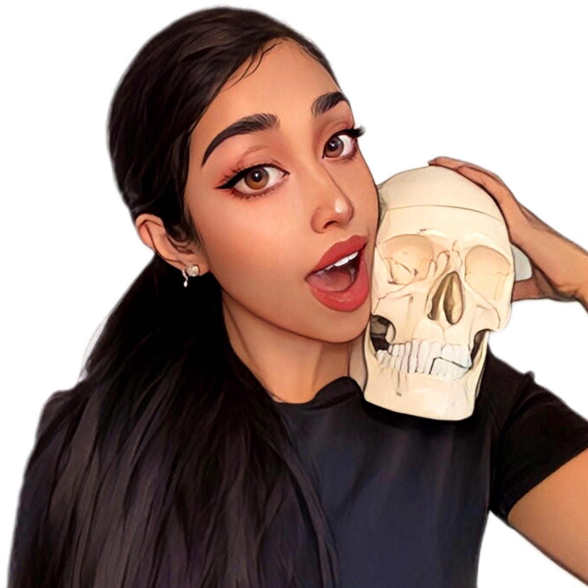 M. Hashmi, M.S. – Medium