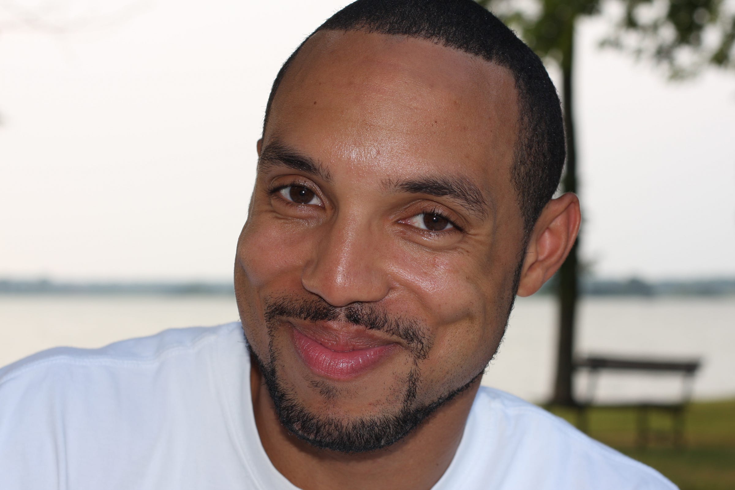 About – Jason Thomas – Medium