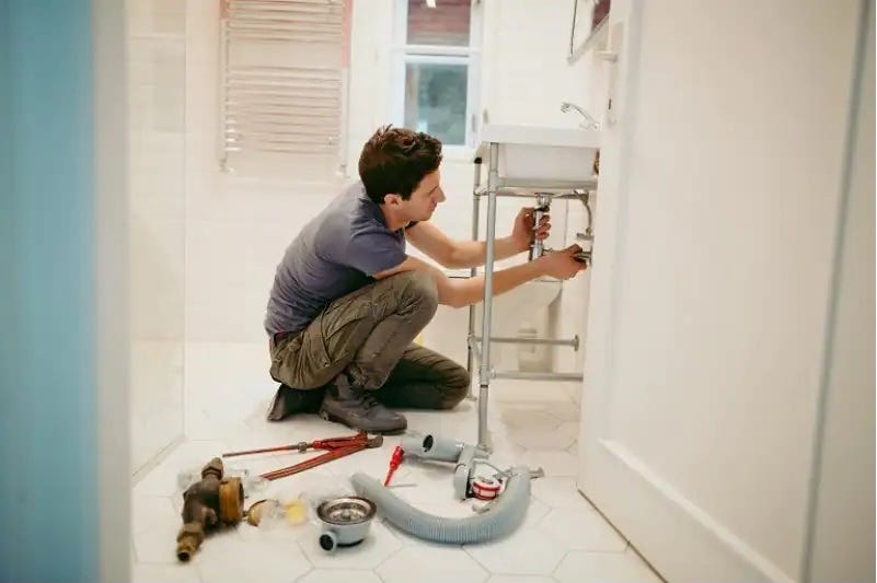 About – The Home Services Pros Guide – Medium