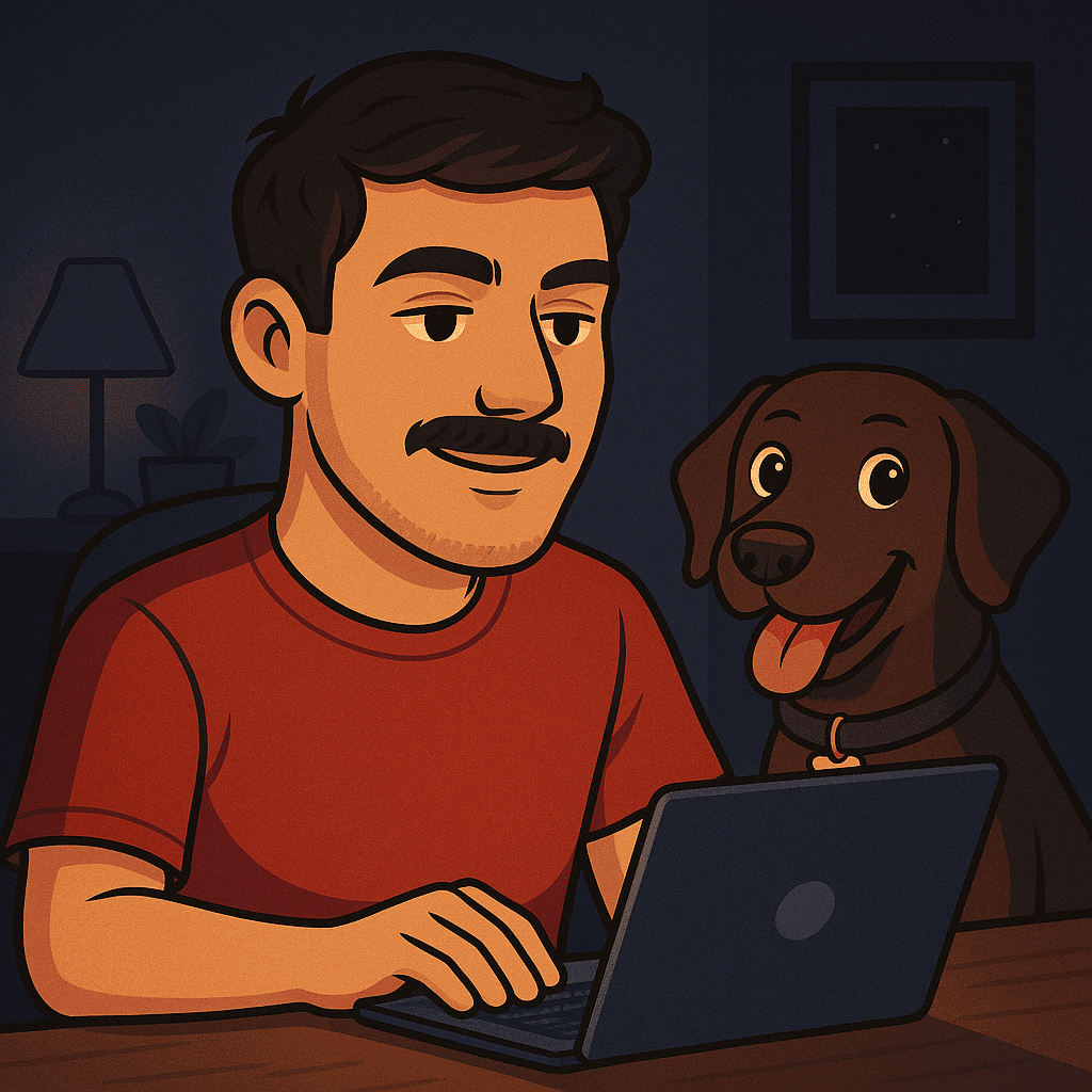 José Daniel Canales R. on Medium curated some lists