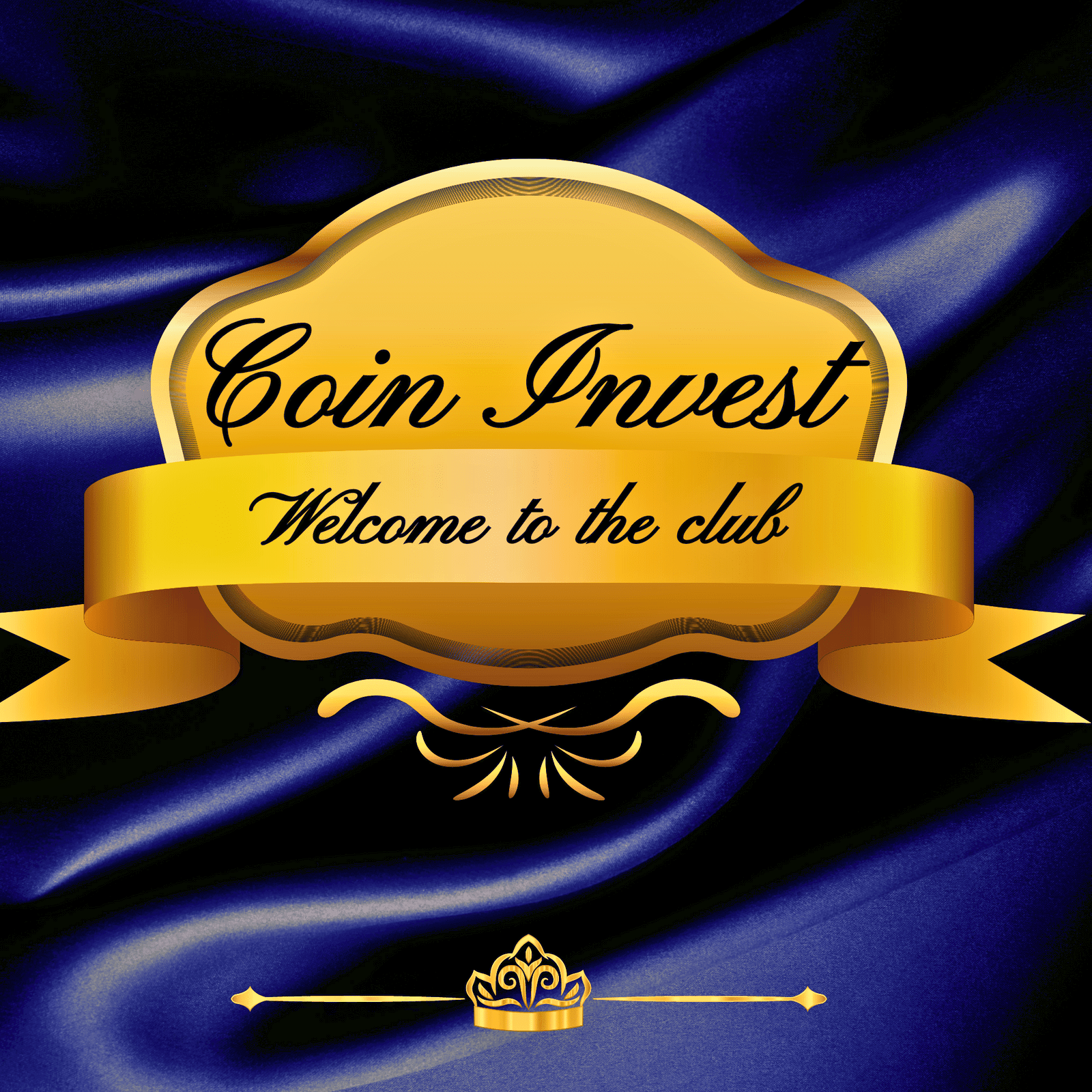 Coin Invest Club – Medium