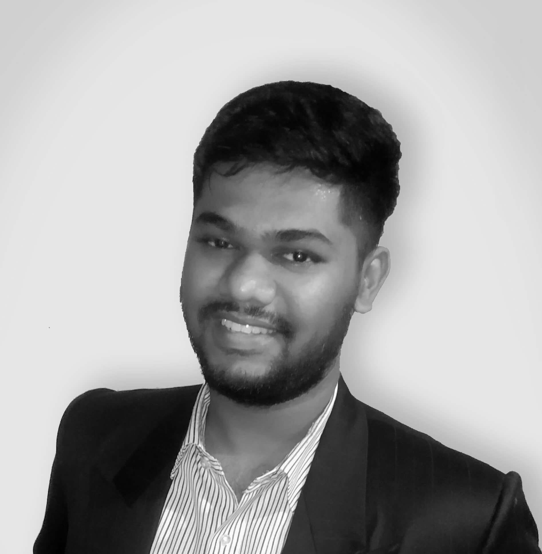 Himanshu Sekhar Mohanty – Medium