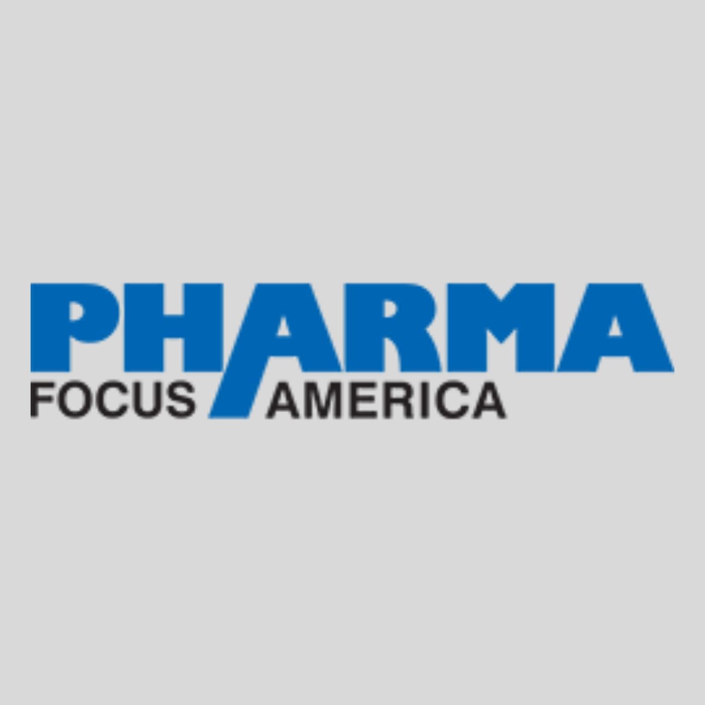 Pharma Focus America – Medium