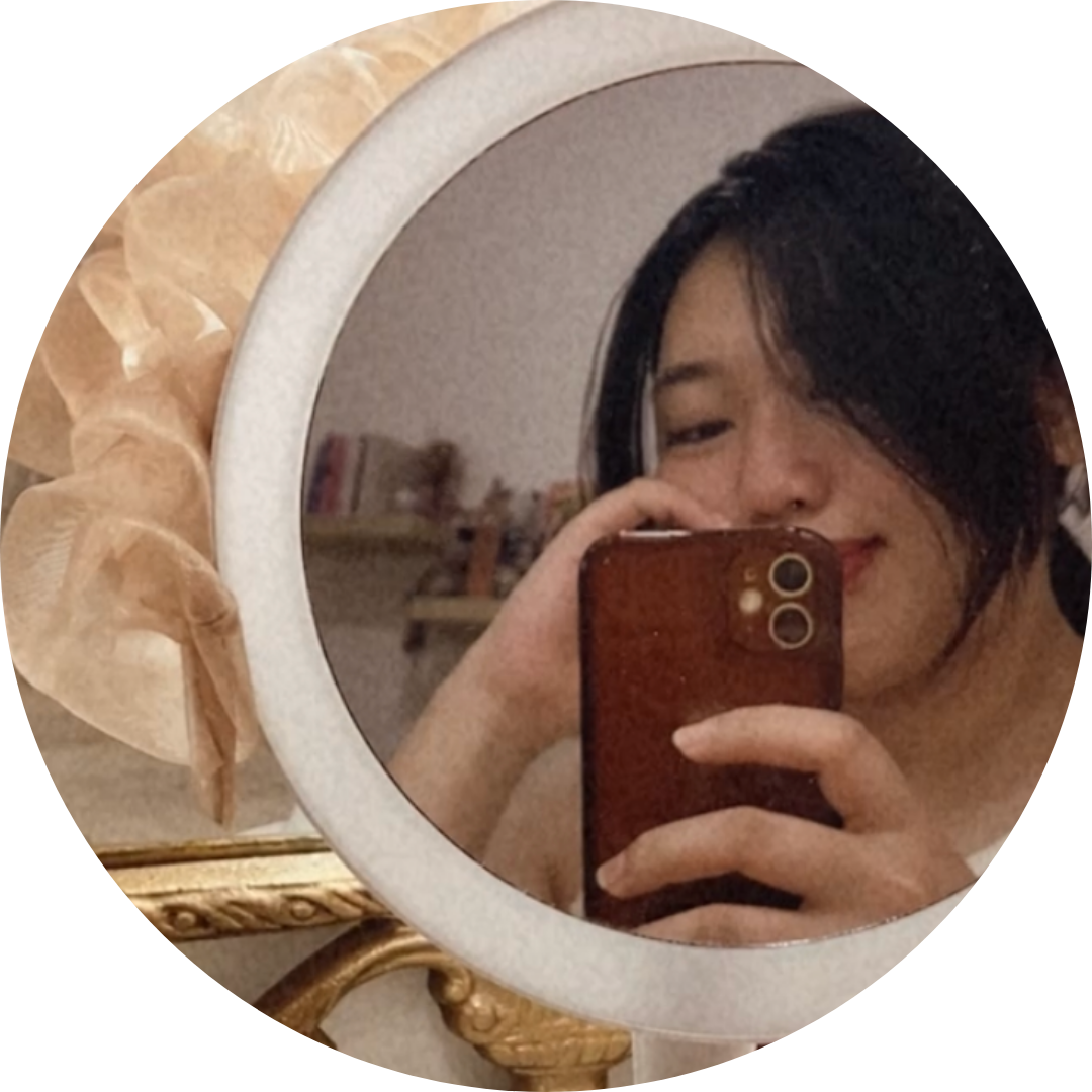 Shinta Utami – Medium