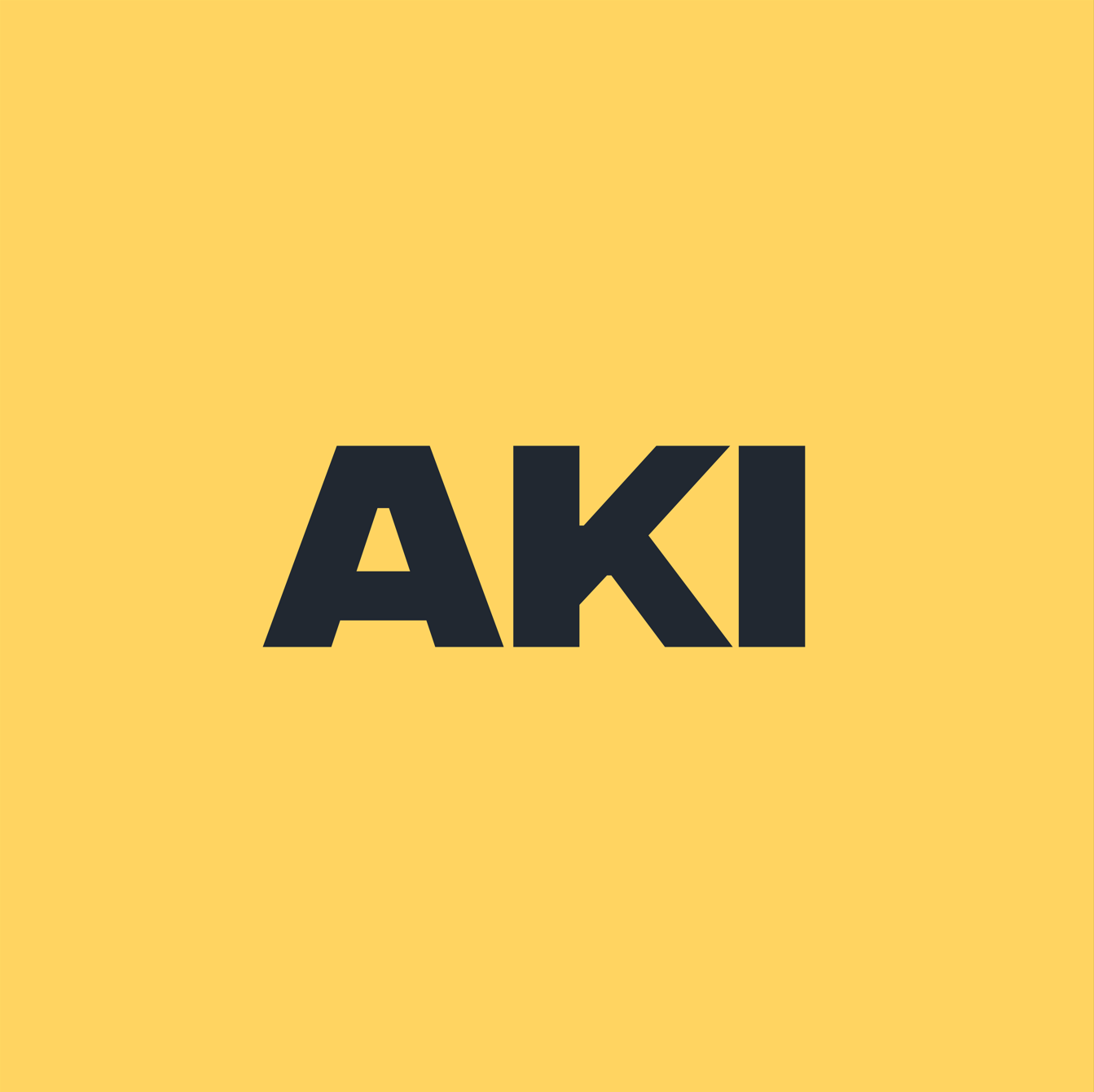 Aki – Medium