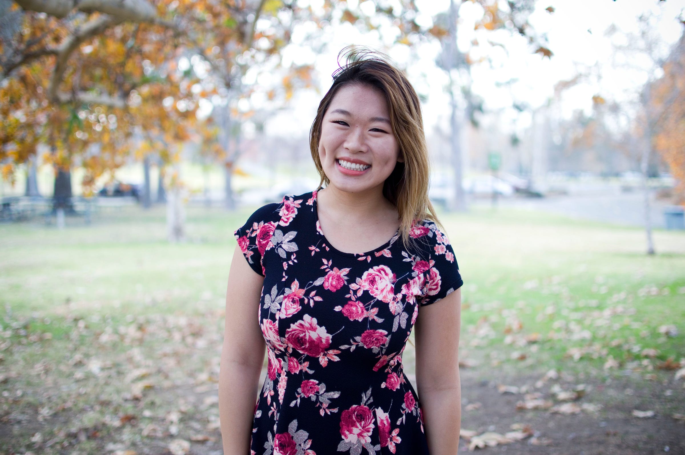 Alice Kim – Medium