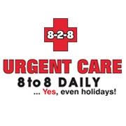 About – 8-2-8 Urgent Care – Medium