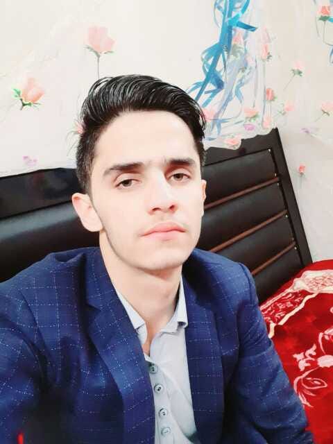 Sahil Ahmad – Medium