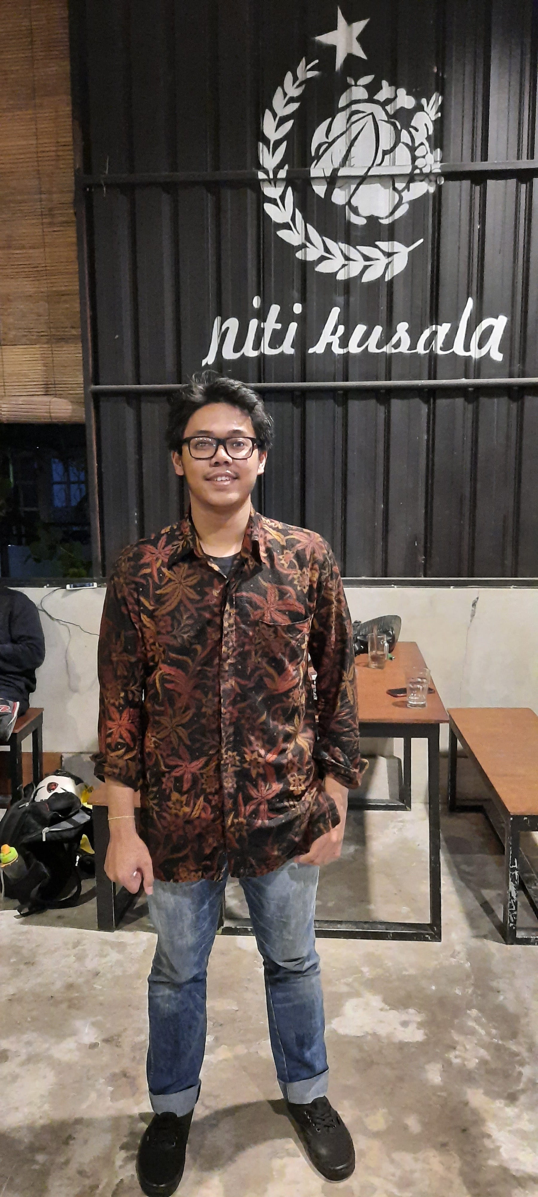 Ahmad Fikri Danurdoro – Medium