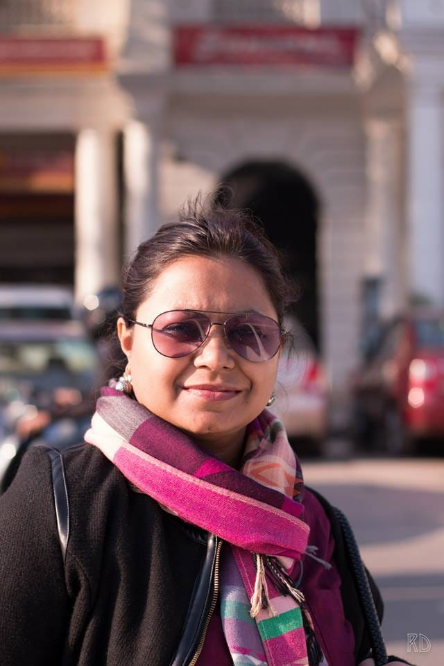 About – Annesha Dutta – Medium