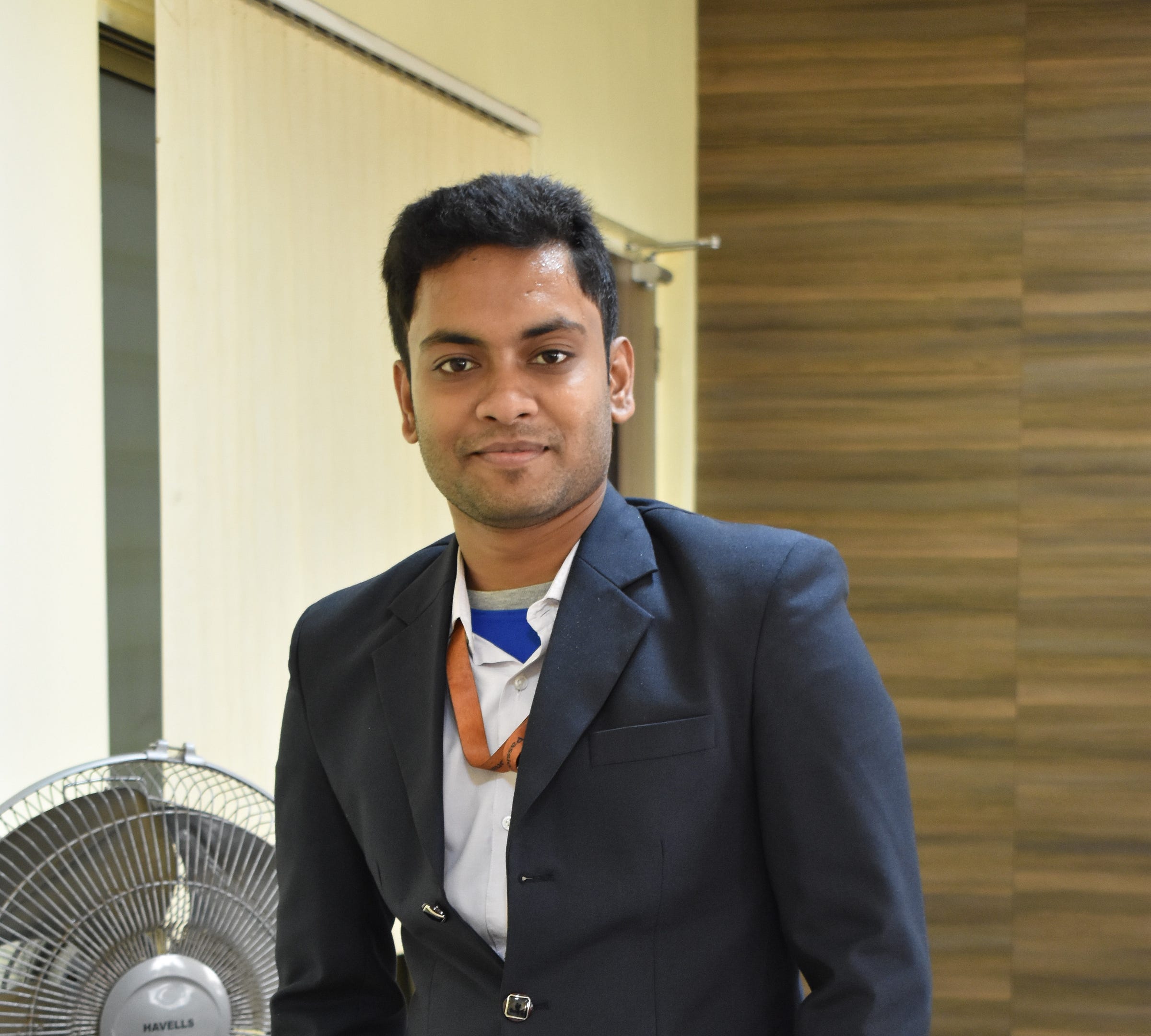 Rohit D. – Medium