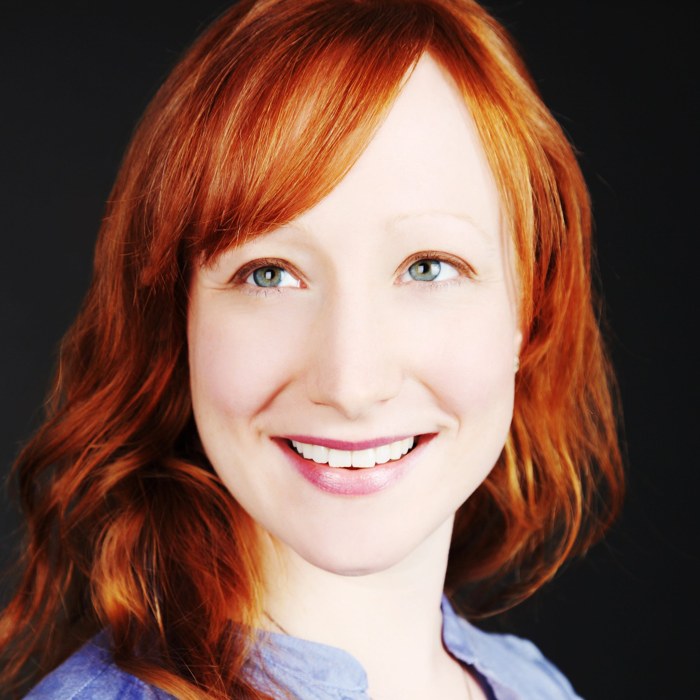 Rachel Olstein Kaplan – Medium