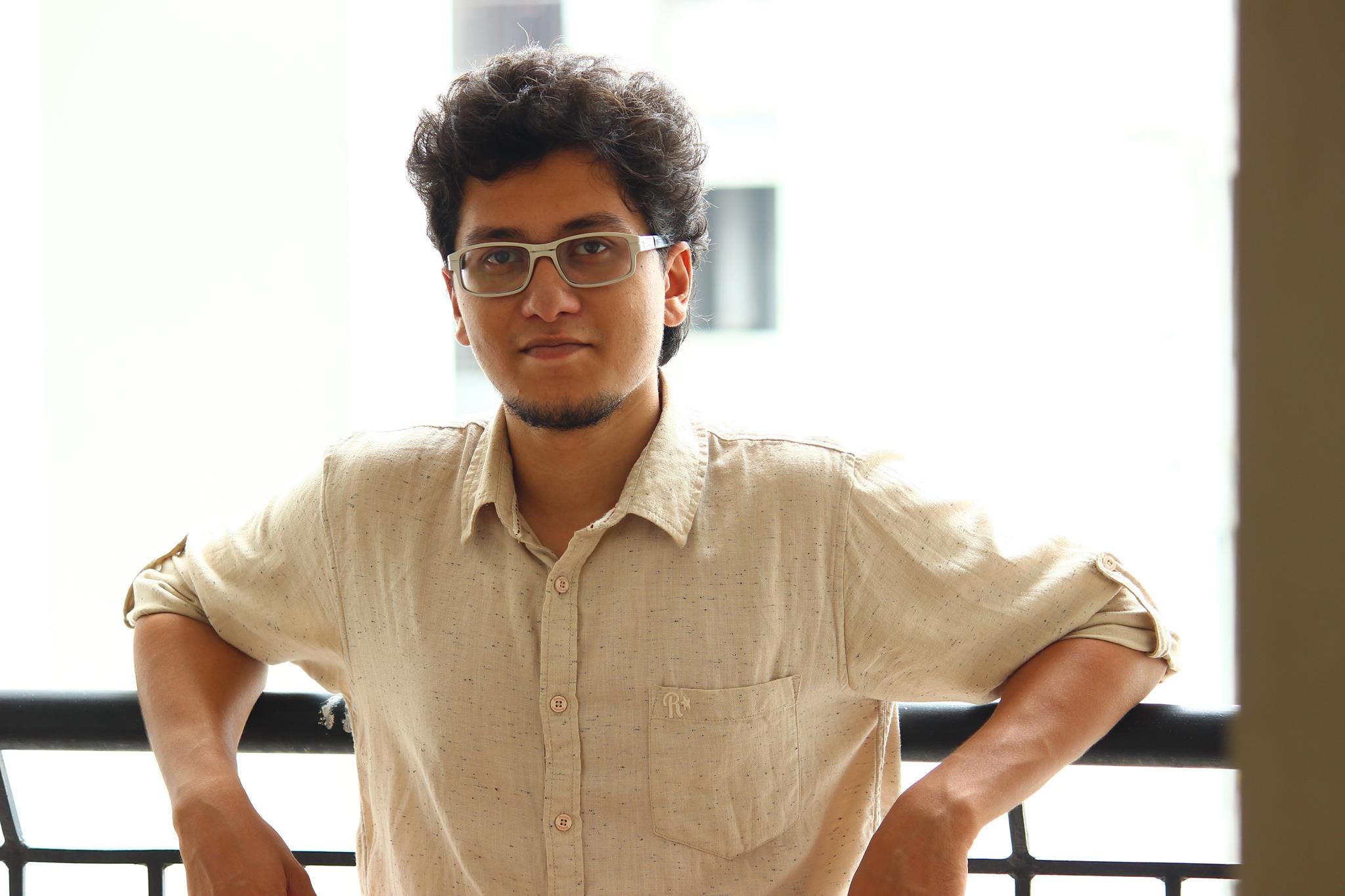 Glen Padua – Medium