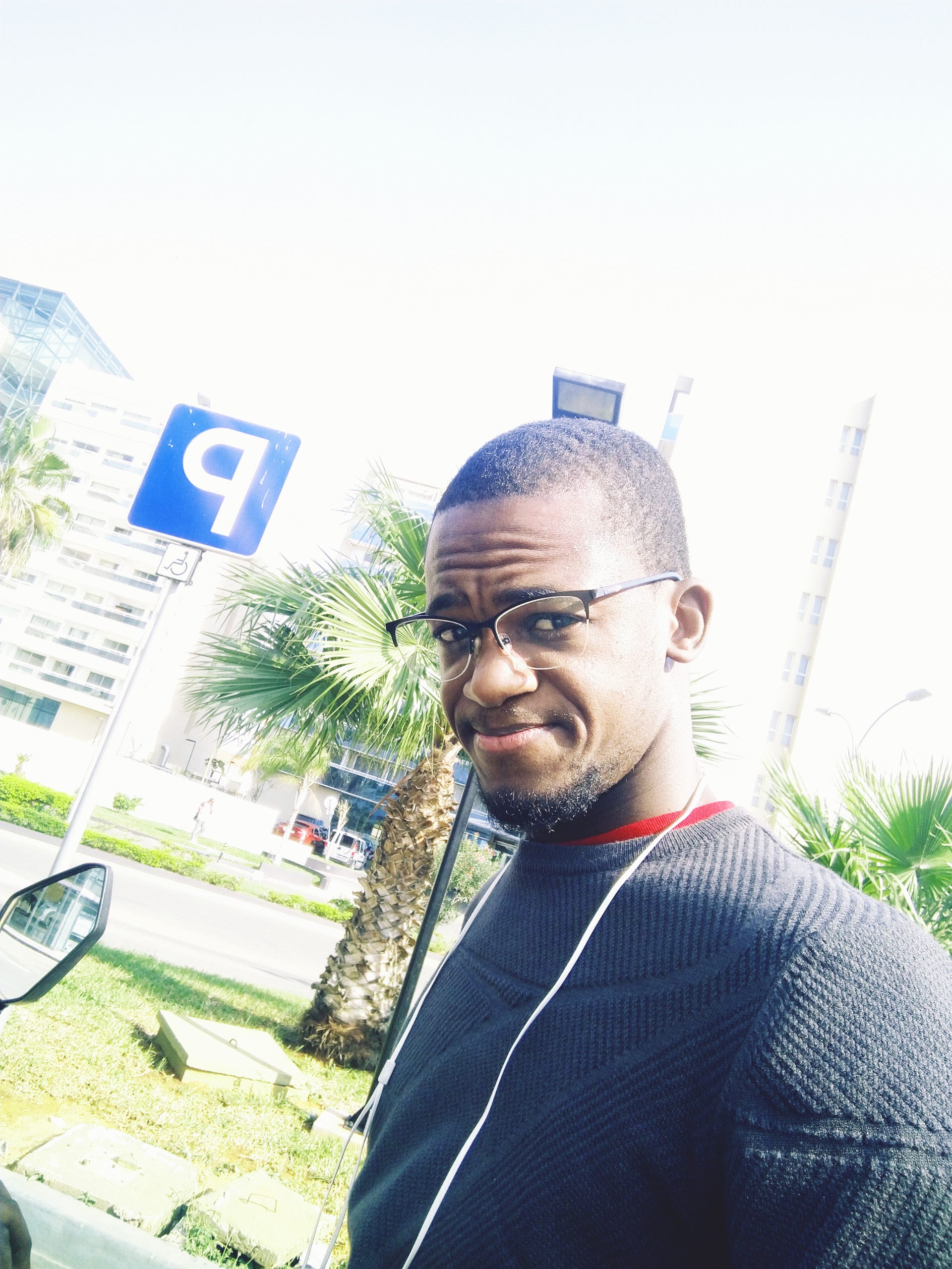 Edvaldo Martins – Medium