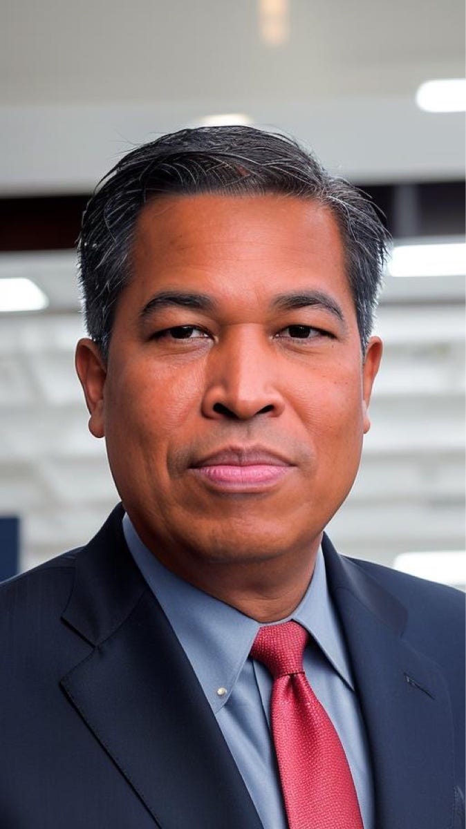 About – Arman Abdul Rahman – Medium