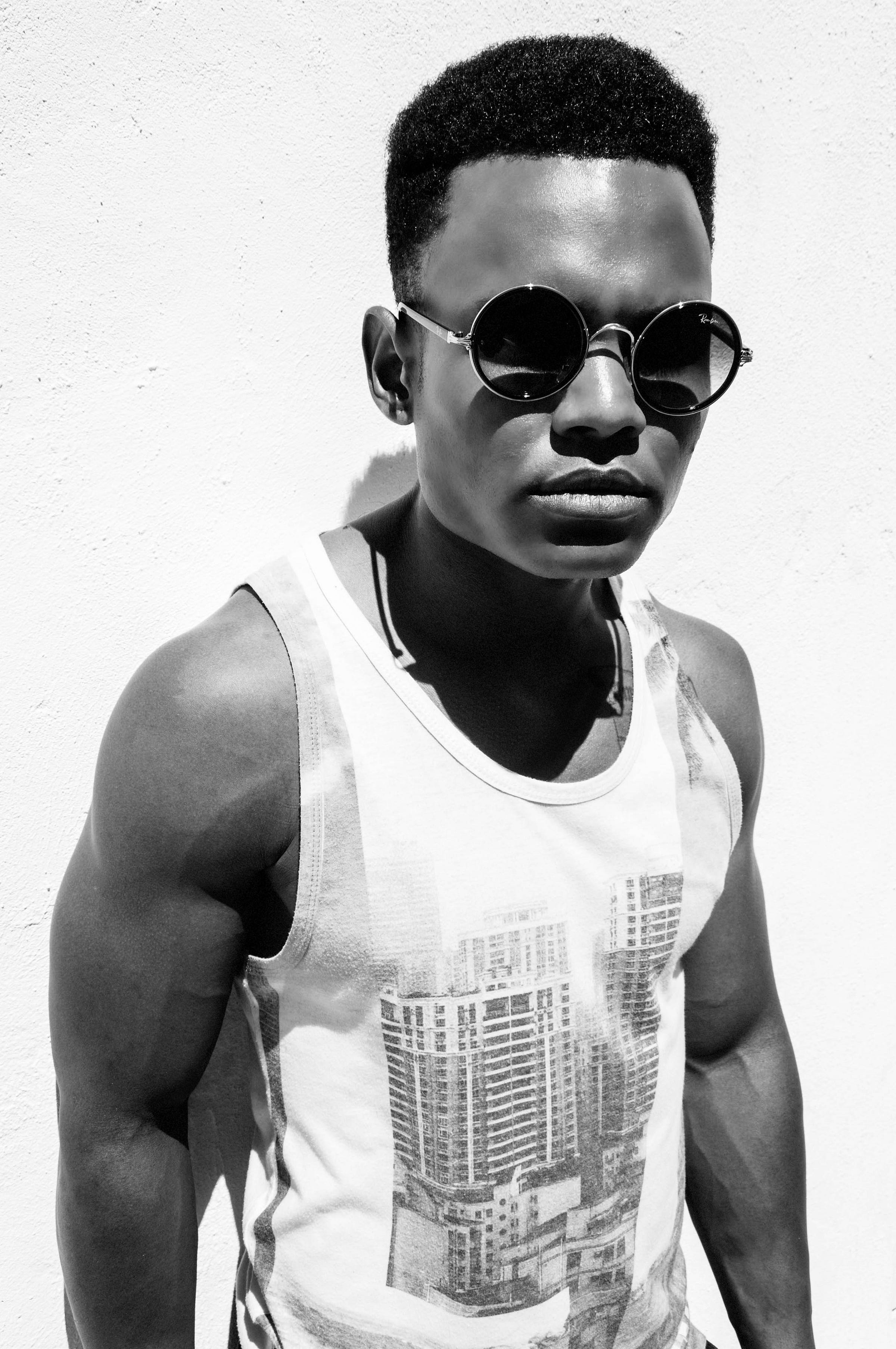 Dave Malyon – Medium