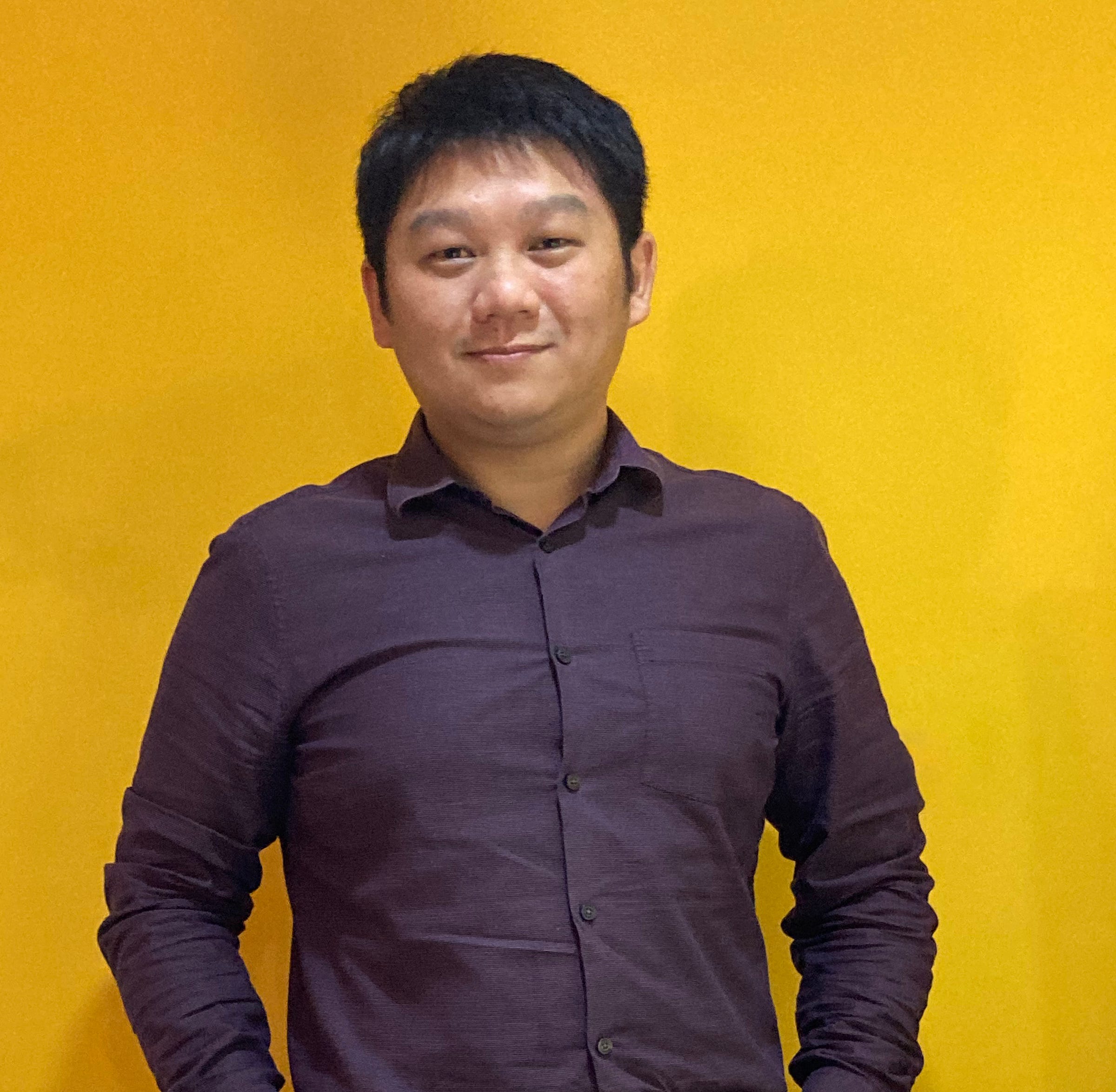 About – Kevin Lu – Medium