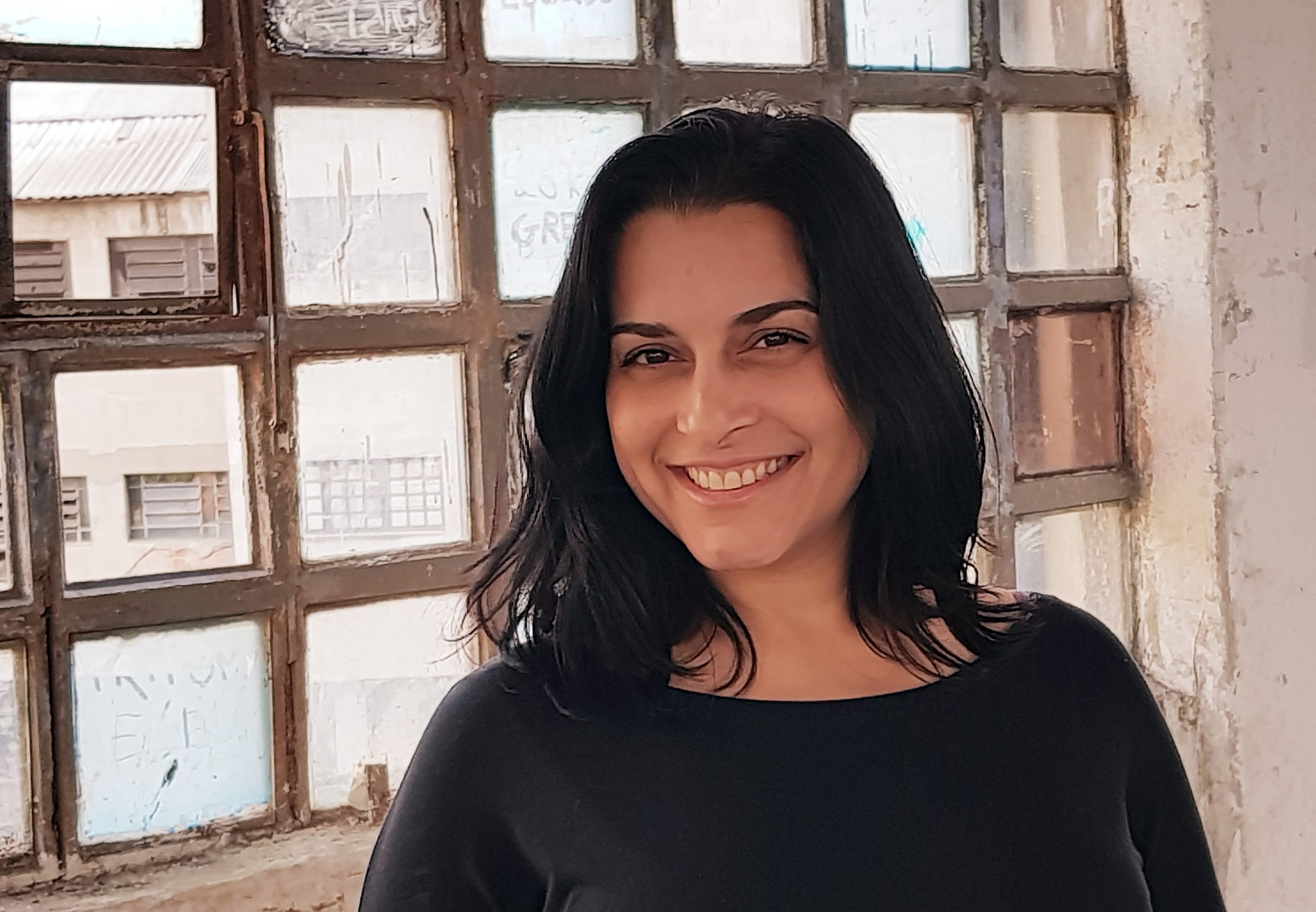 Erica Castro – Medium