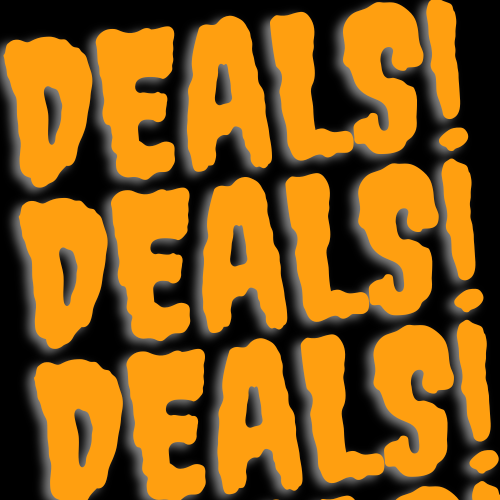 Amazon Deals – Medium