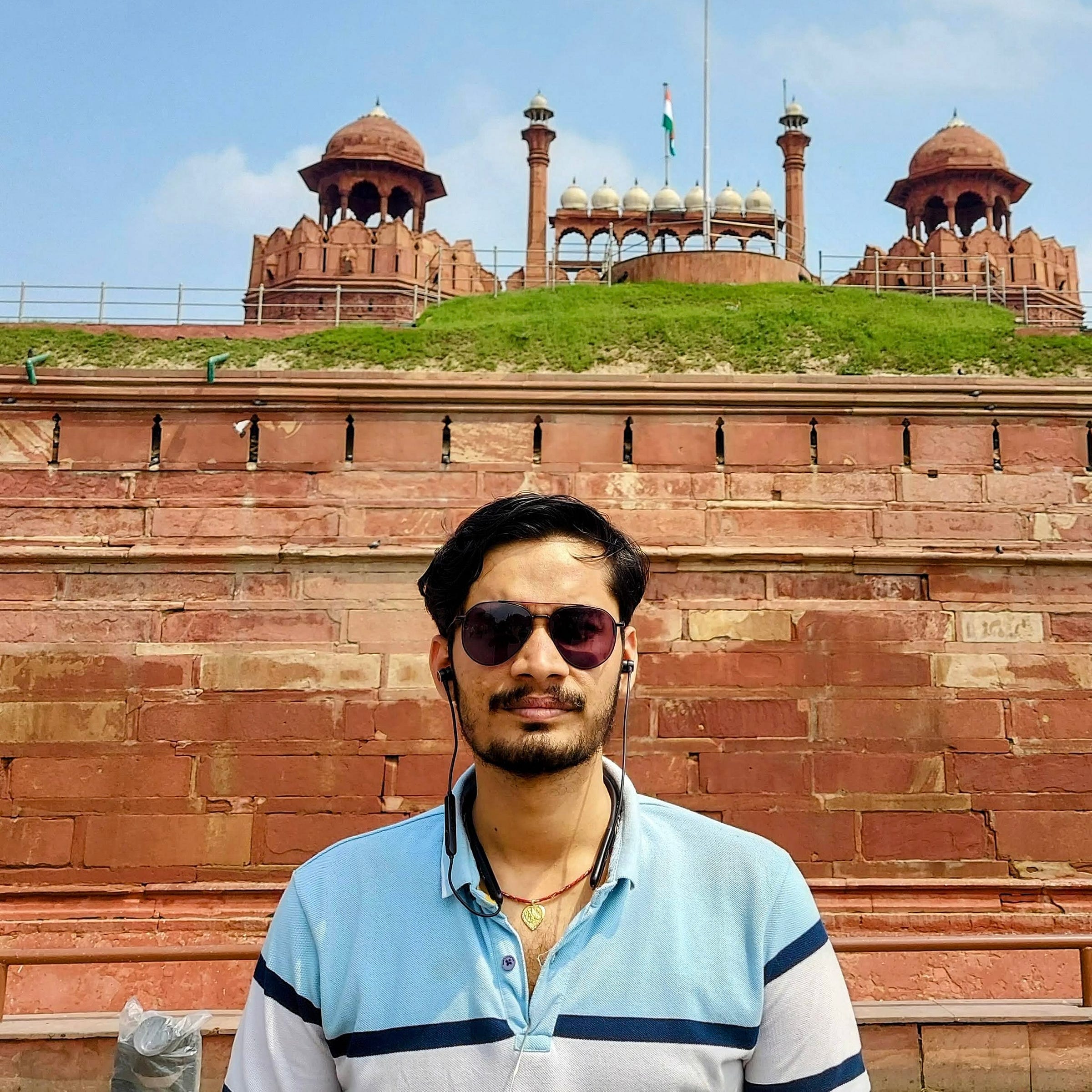 Shivam Anand – Medium