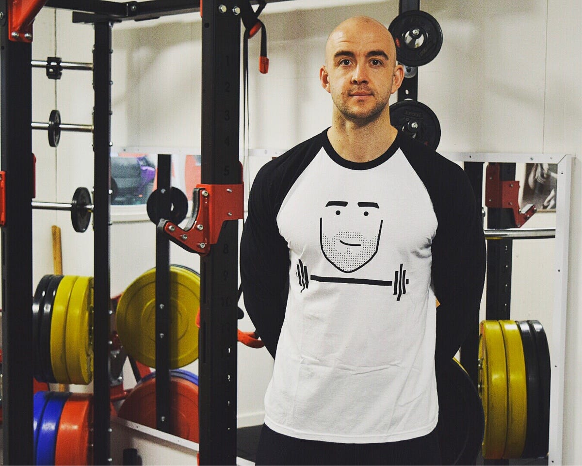 Phil Brandreth – Medium