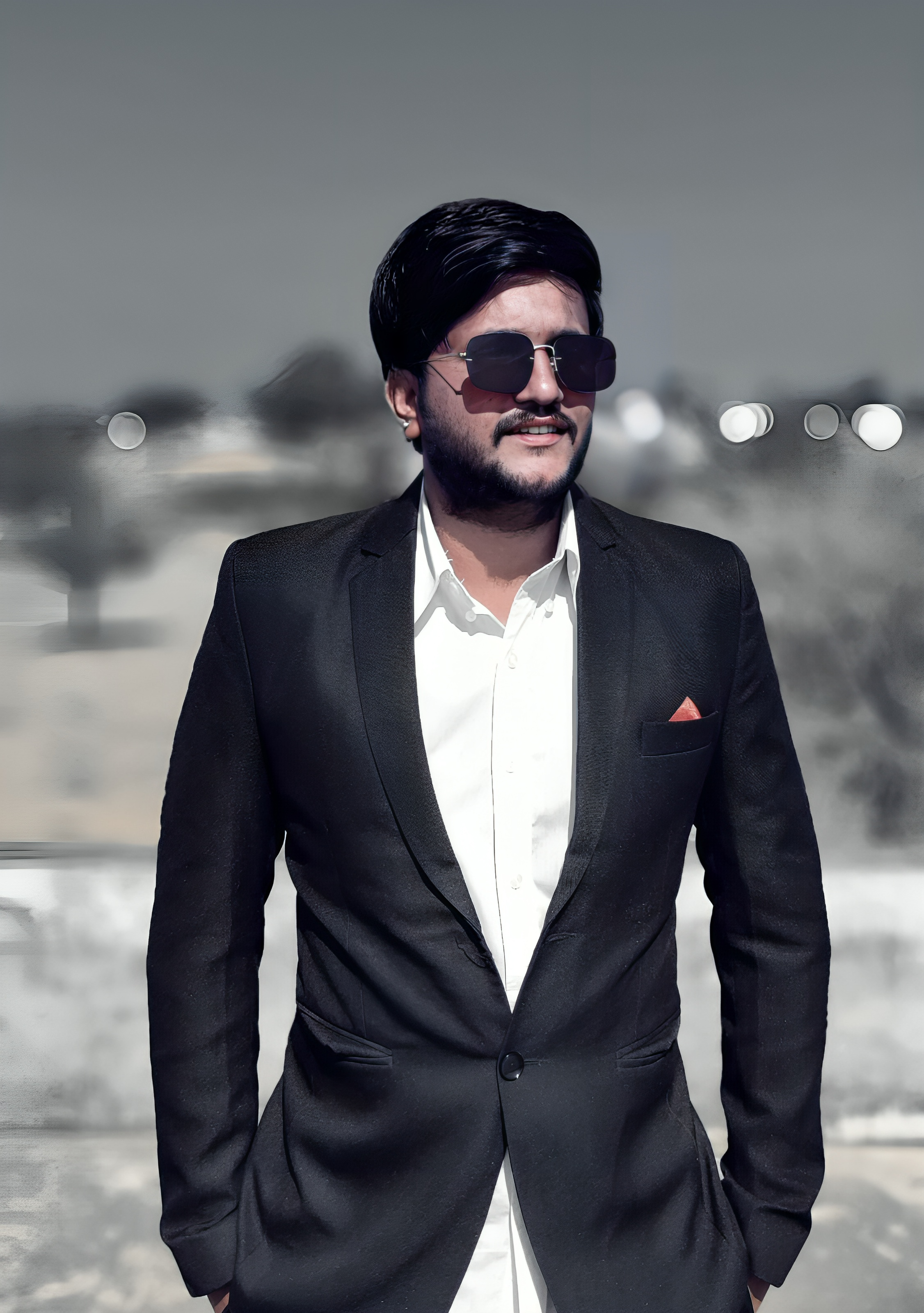 Mahipal Shekhawat – Medium