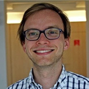 Kevin Martel – Medium