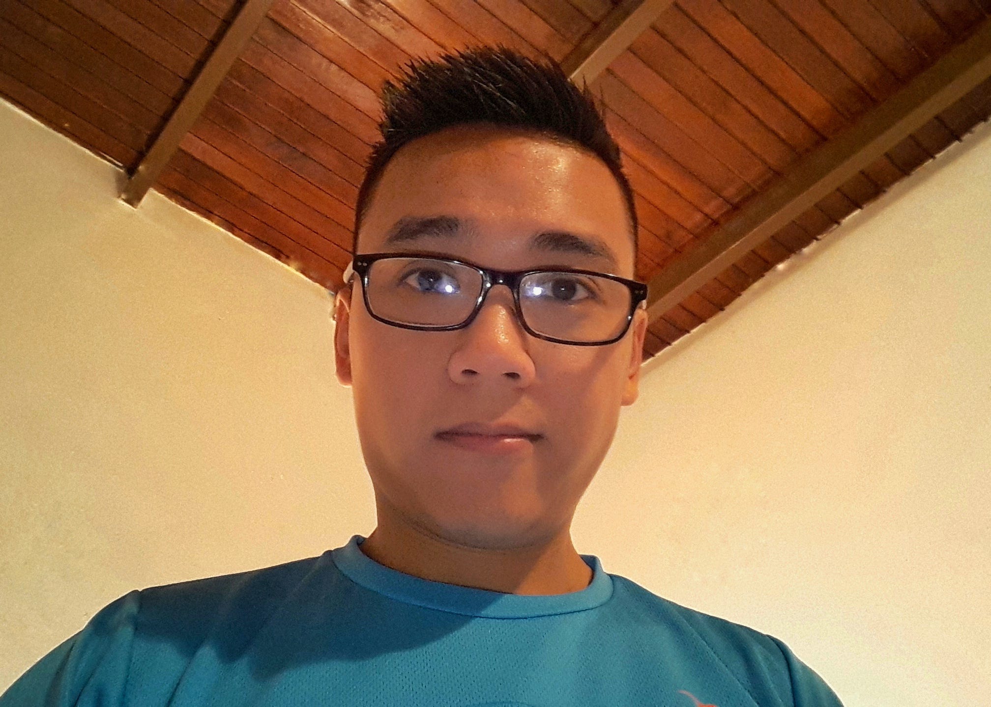 About – Wilson Law Chung – Medium