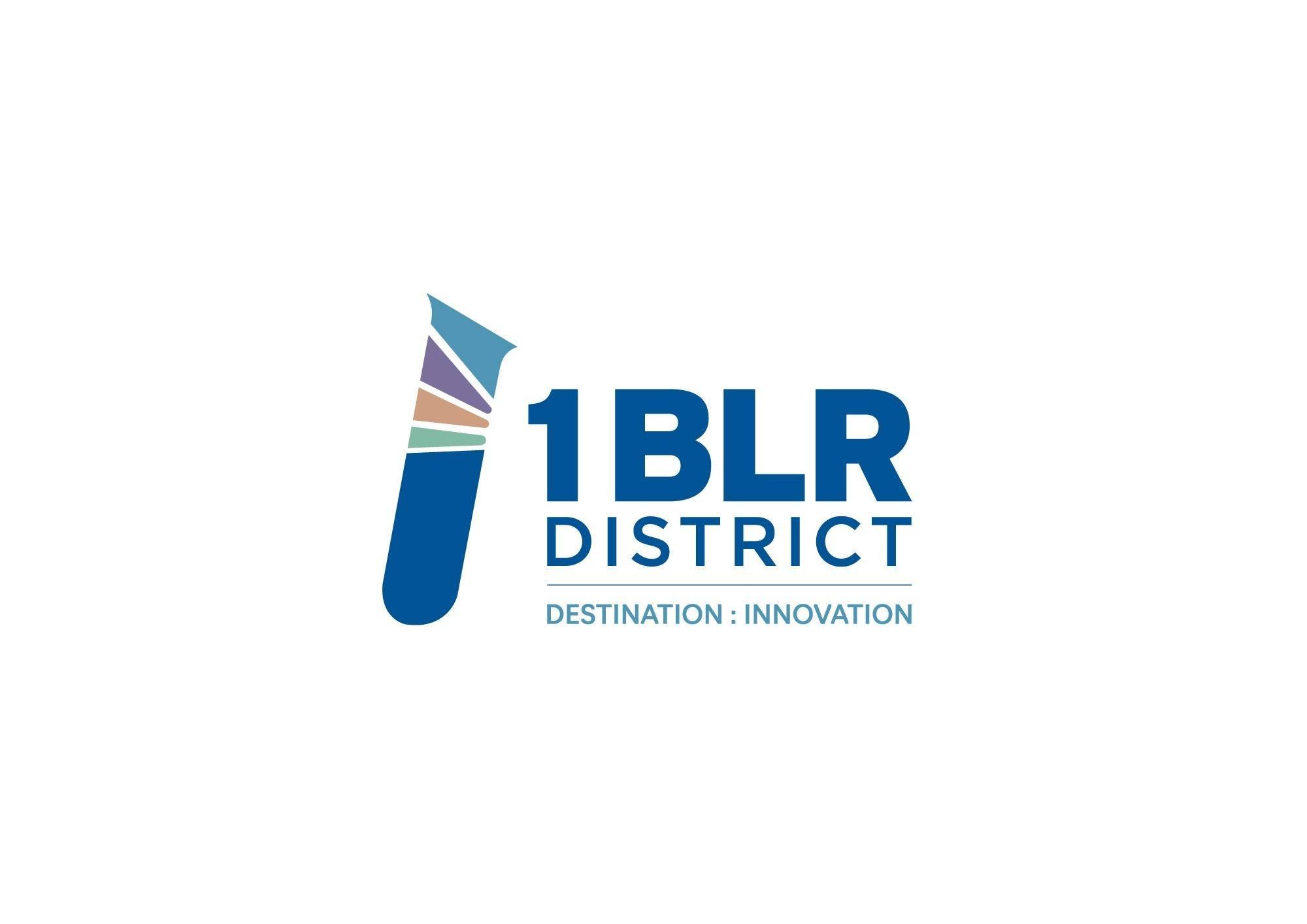 BLR District by Rx Propellant Pvt. – Medium