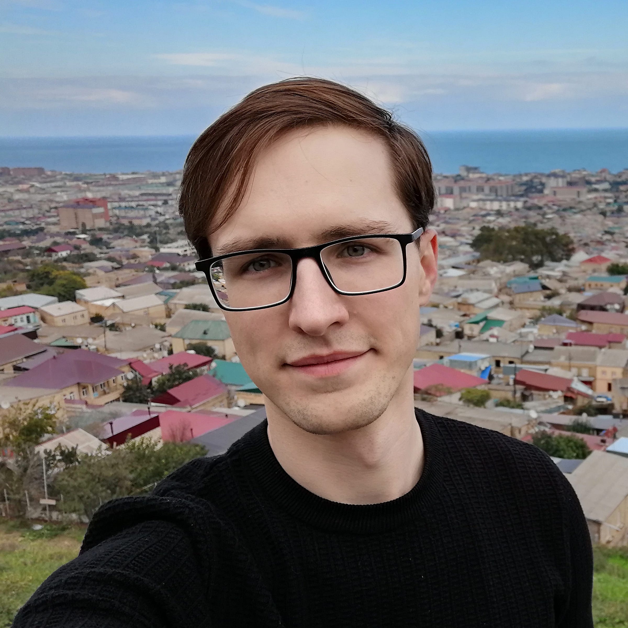 Anton Bryzgalov – Medium