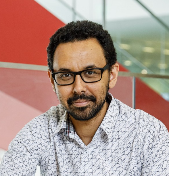 Robleh Ali – Medium