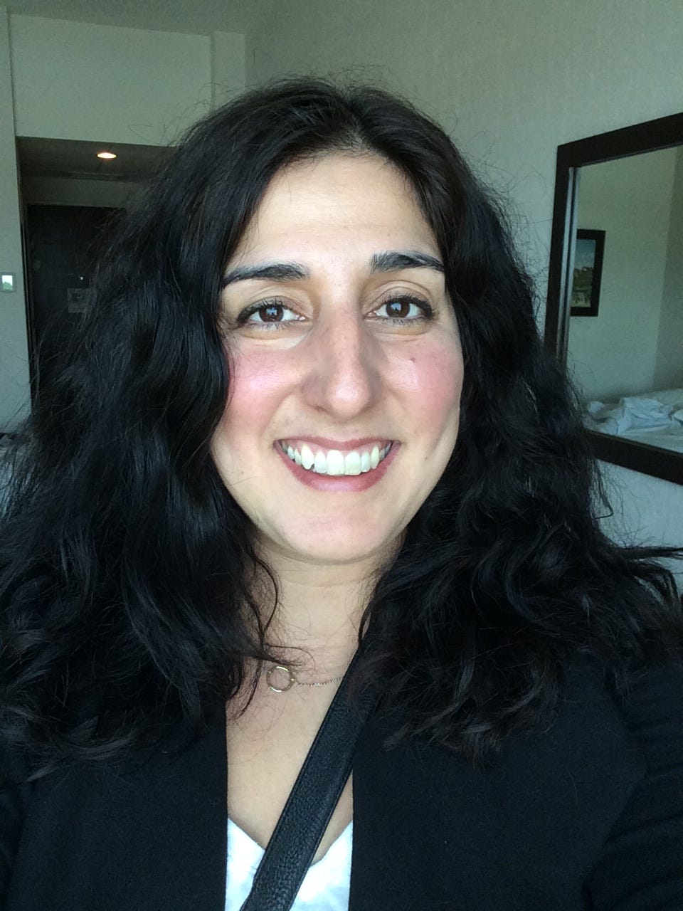 About – Reem Al-Omari – Medium