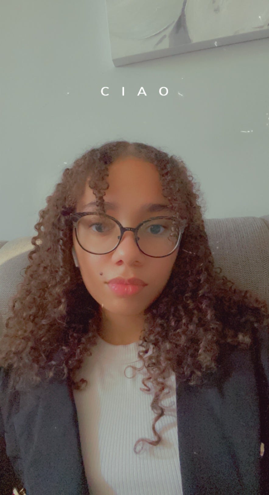chanelle – Medium