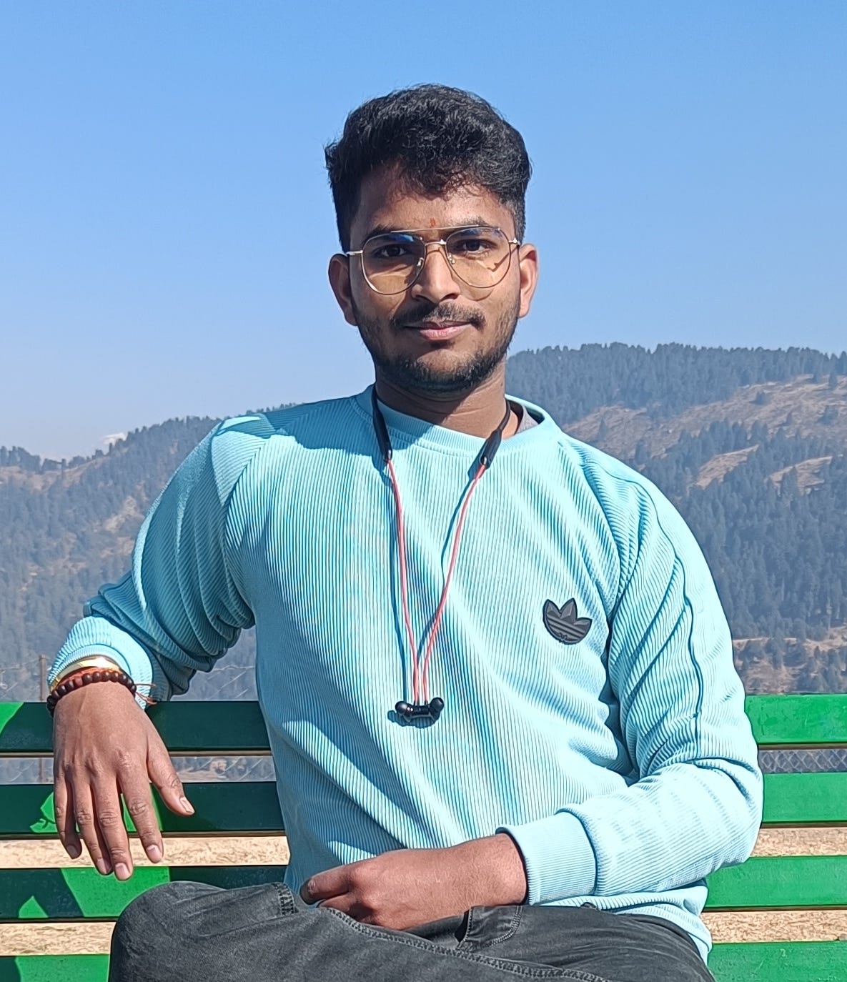 About – Rudra Pratap Singh – Medium