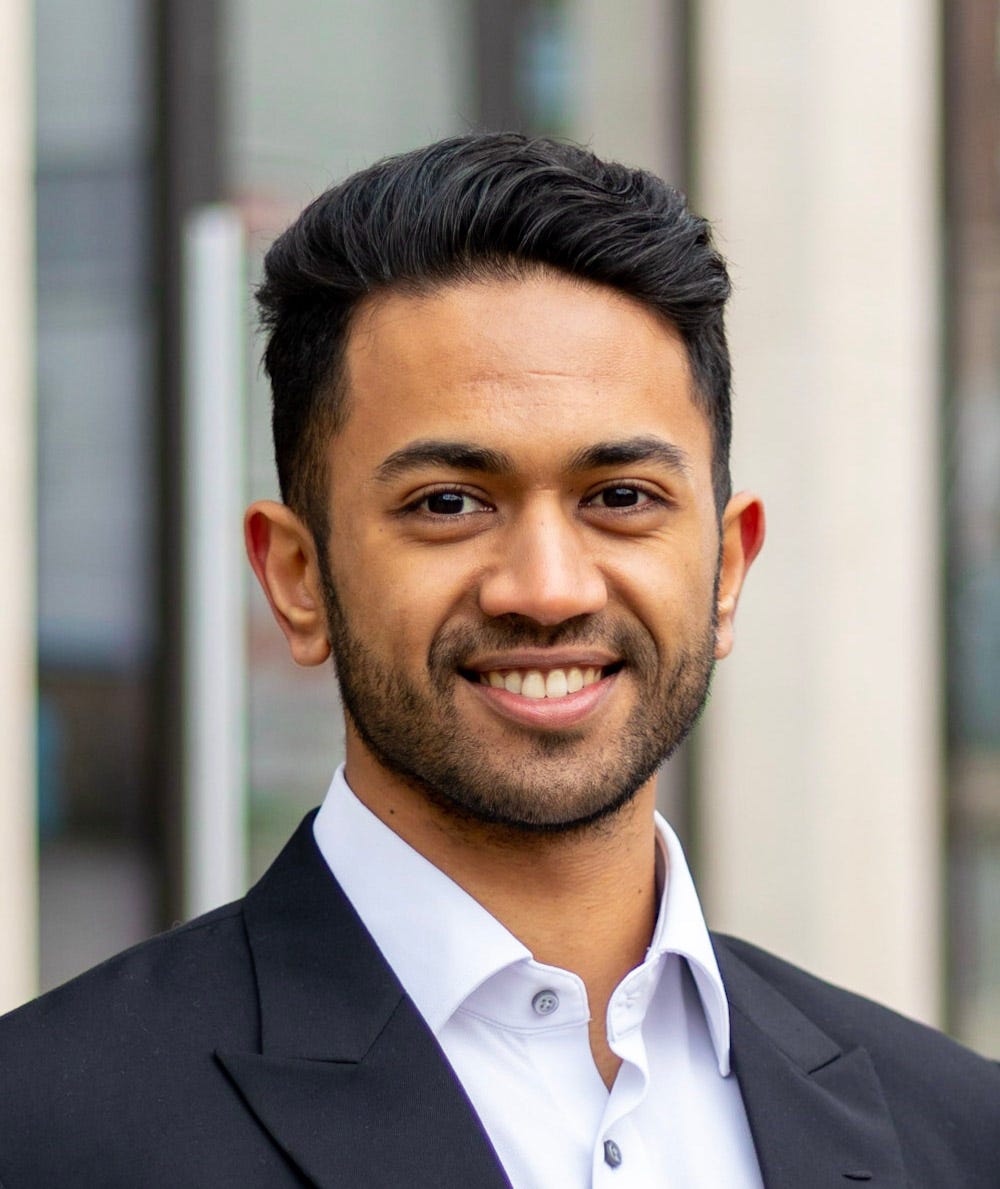 About – Akram Askar – Medium