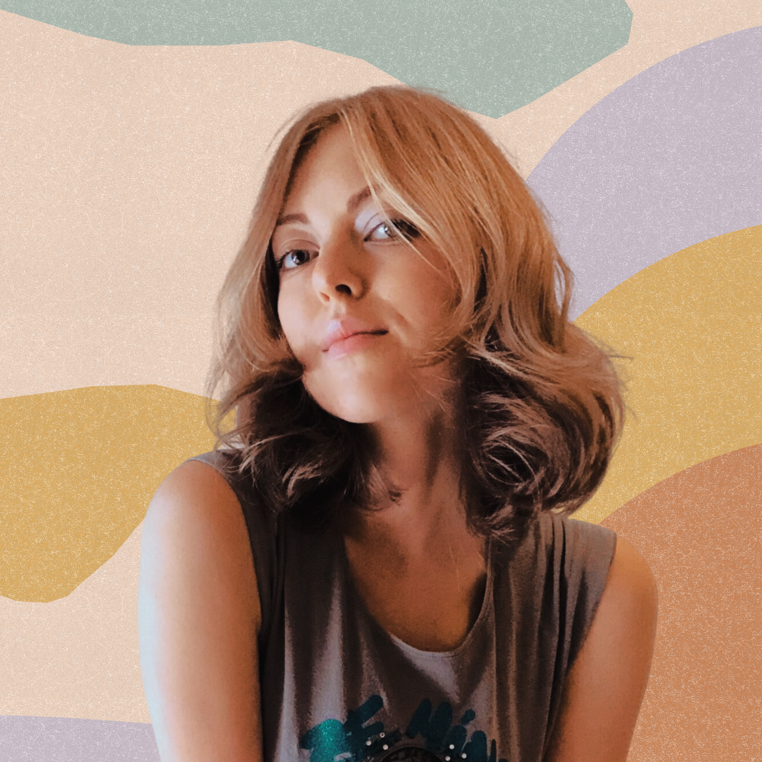 Anna Shenk – Medium