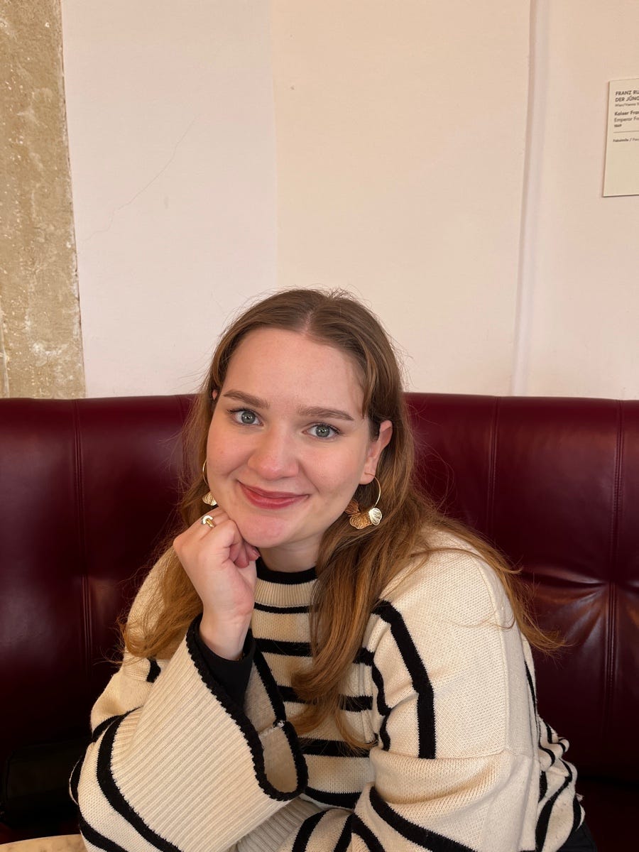 Irmak Erdogan – Medium