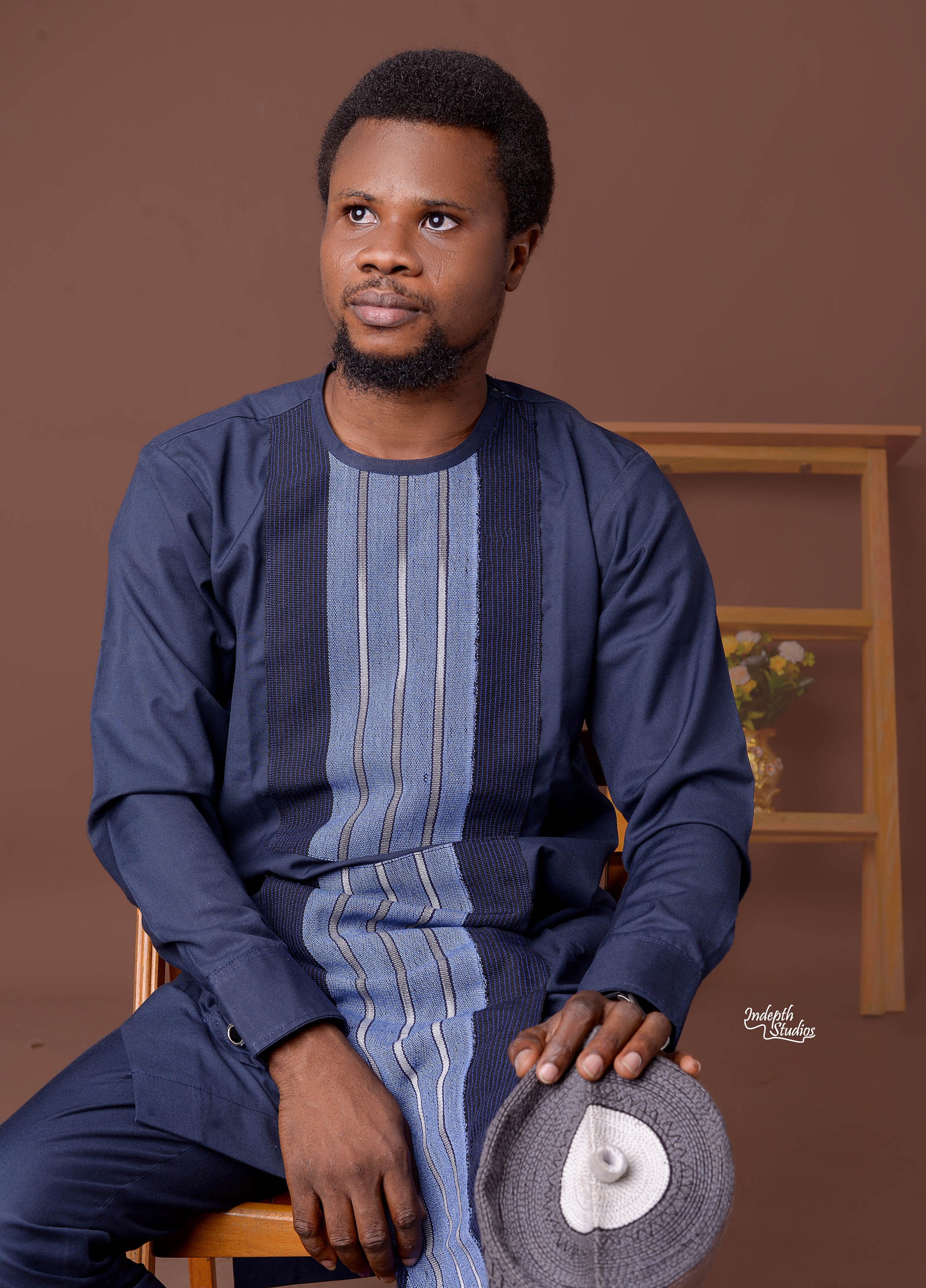 Ibraheem Olayanju – Medium