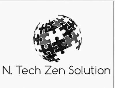 N Tech Zen – Medium