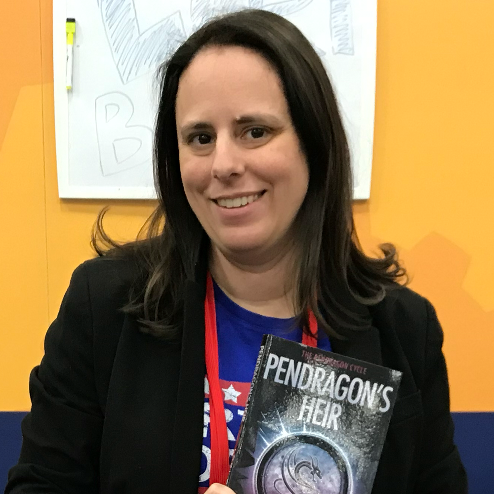 Madeline Smoot – Medium