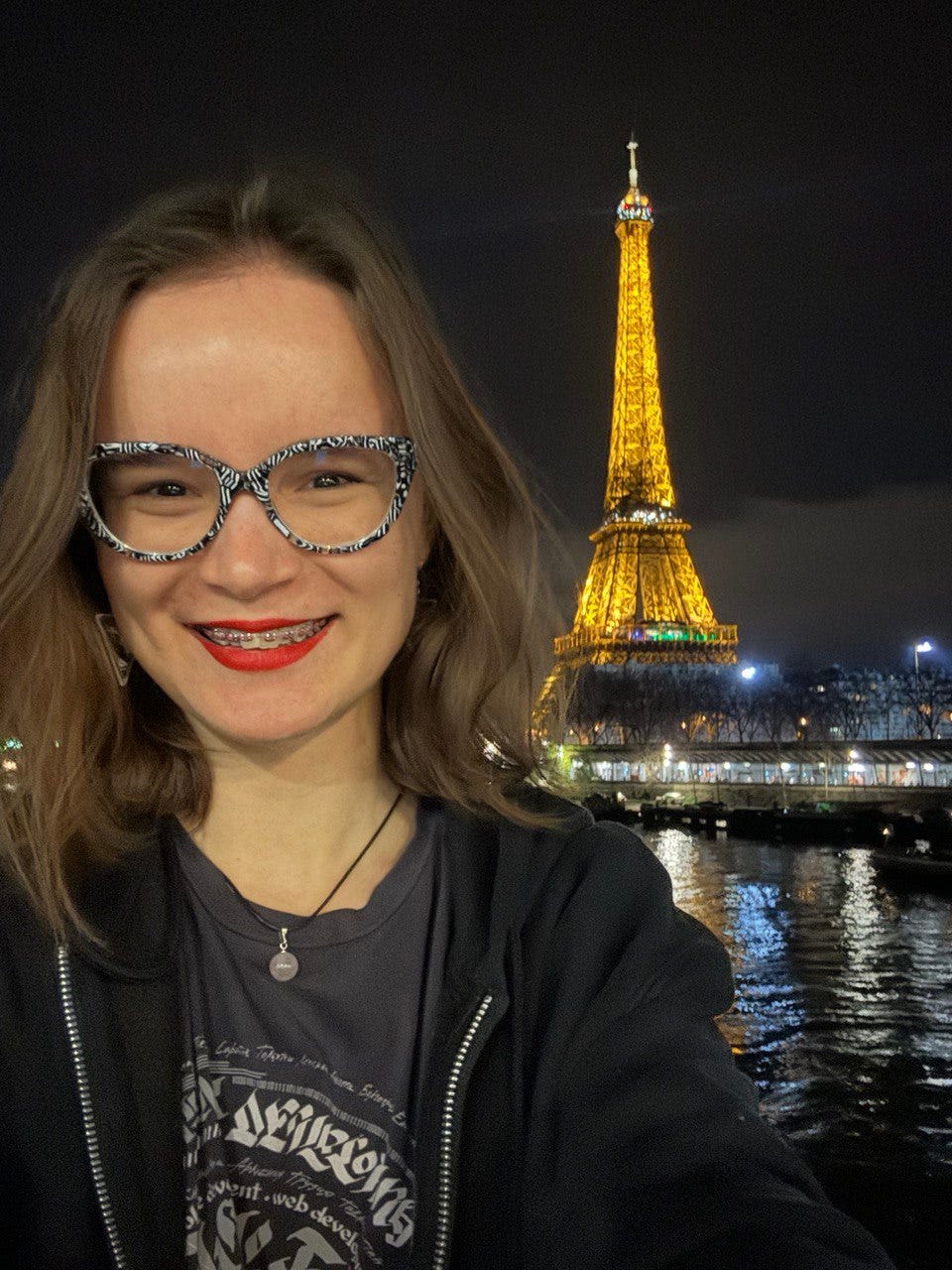 Sasha Zorina – Medium