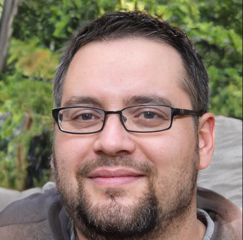 Daniel Larscheid – Medium