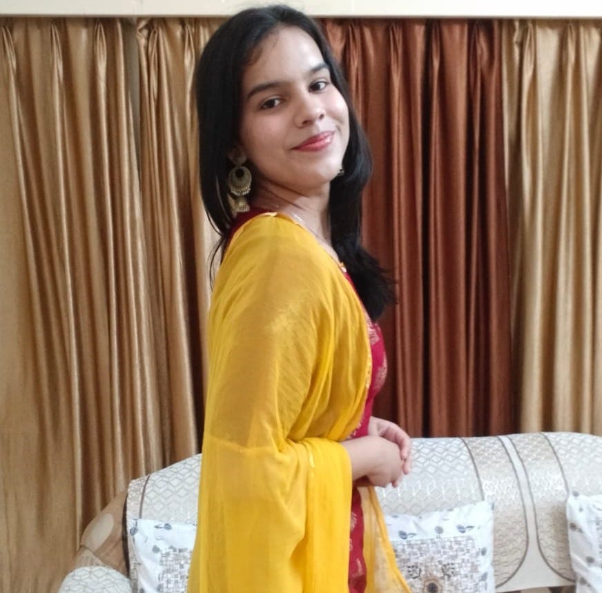 Simran Joshi – Medium