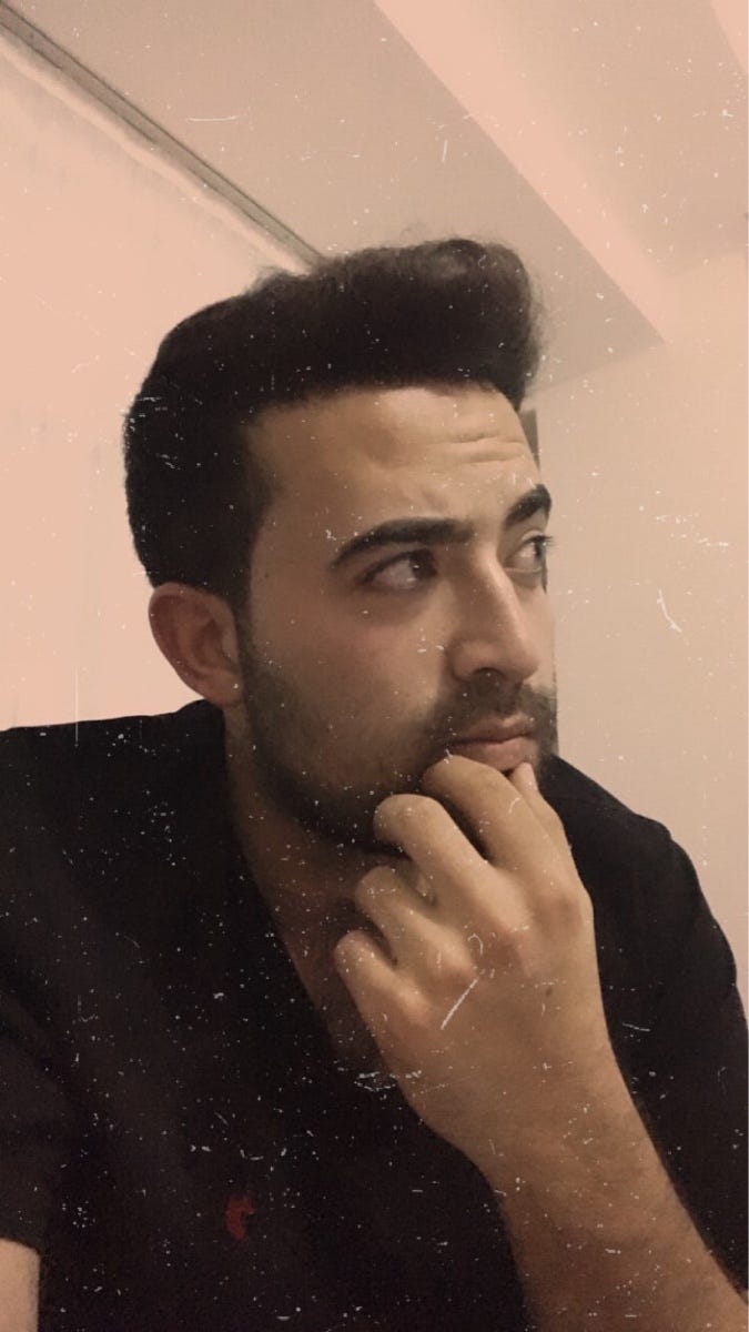 Rasim Dağhan – Medium