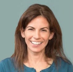 Julie Molin – Medium