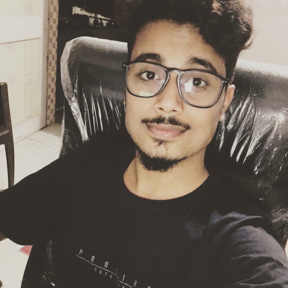 Er Pratik Panchal – Medium